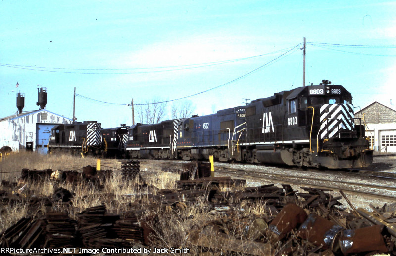 CMGN 8803,4502,8902,8904,& 8804